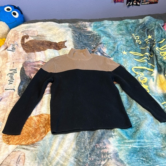Studio Works | Sweaters | Studio Works Sweater Turtle | Poshmark